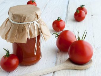 Comment mettre en conserve vos tomates et pourquoi – Haus und Garten