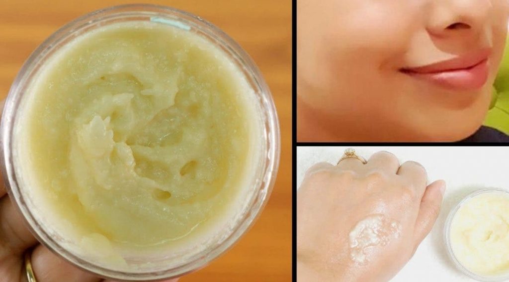 Réduisez vos rides en 7 jours avec cette crème anti-âge maison – Haus und Garten